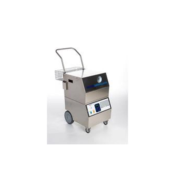 PROVOP EDE VAC DEEP CLEANING MACHINE - Day Night Engineering