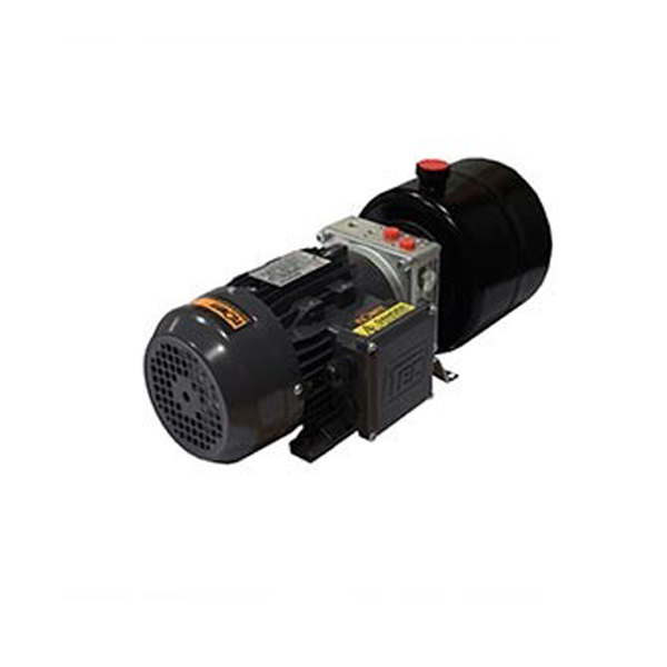 HU198K Hydraulic Power Unit - Day Night Engineering