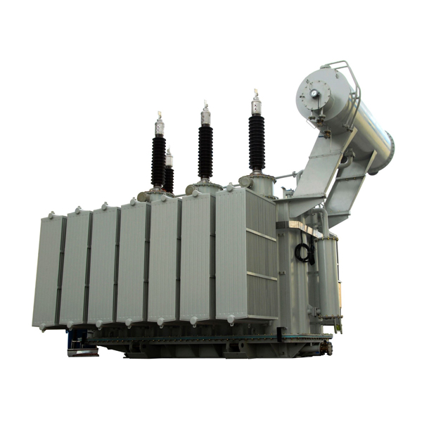 DN110kv Power Transformer (110KV Series) - Day Night Engineering