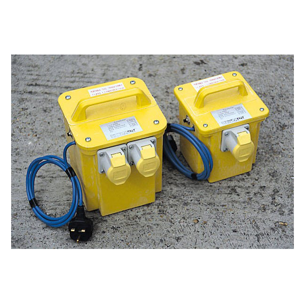 DN900-33kV High Voltage Current Transformer - Day Night Engineering